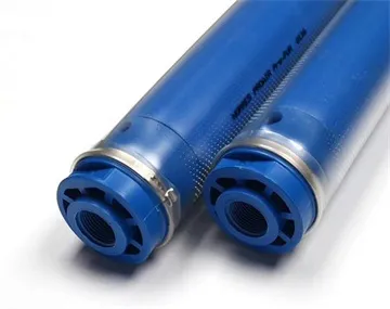 EPDM Aeration Hose Membrane Fine Bubble Tube Diffuser | Jiangxi Mixer Inc.